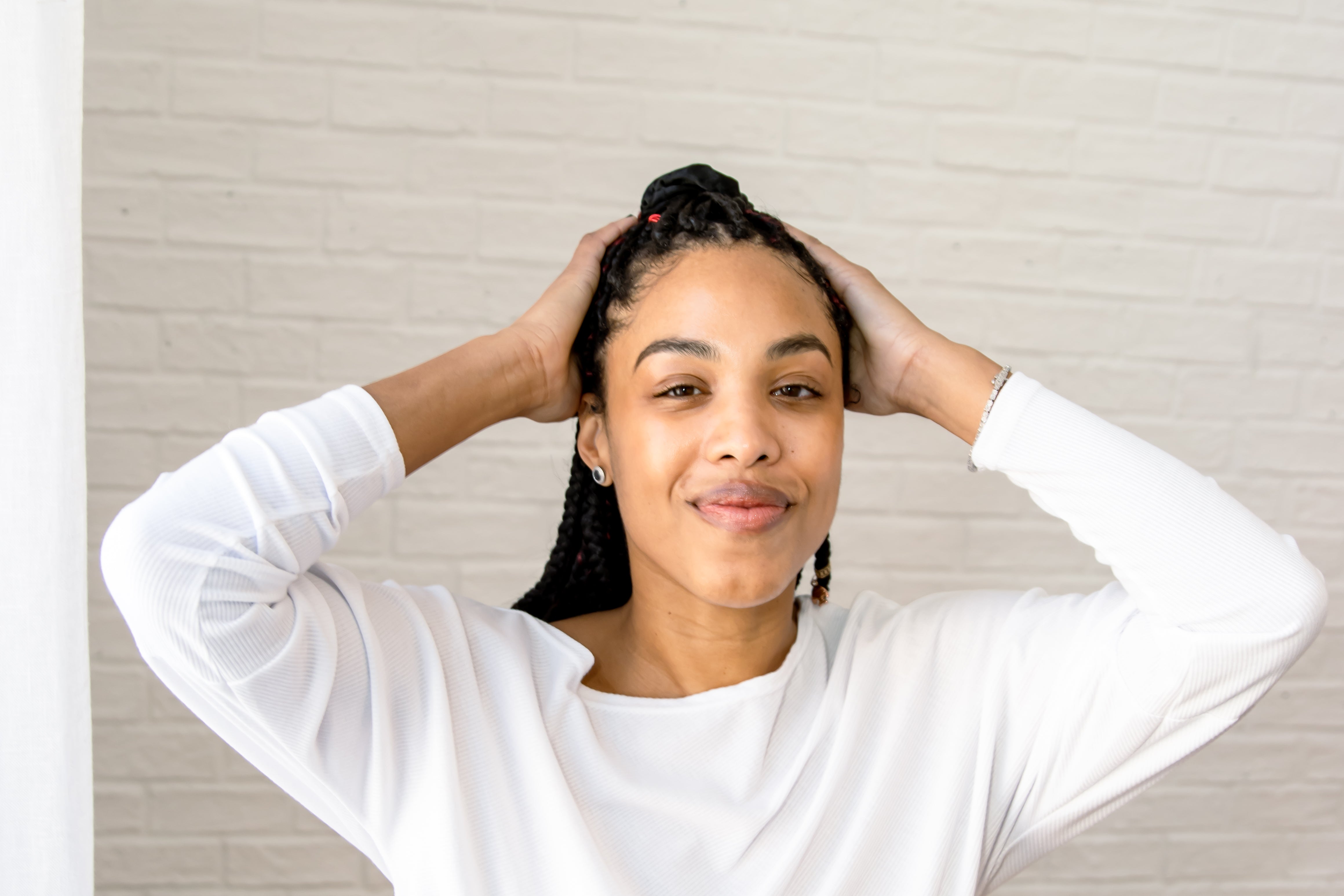 Hair – VM Cosmetics